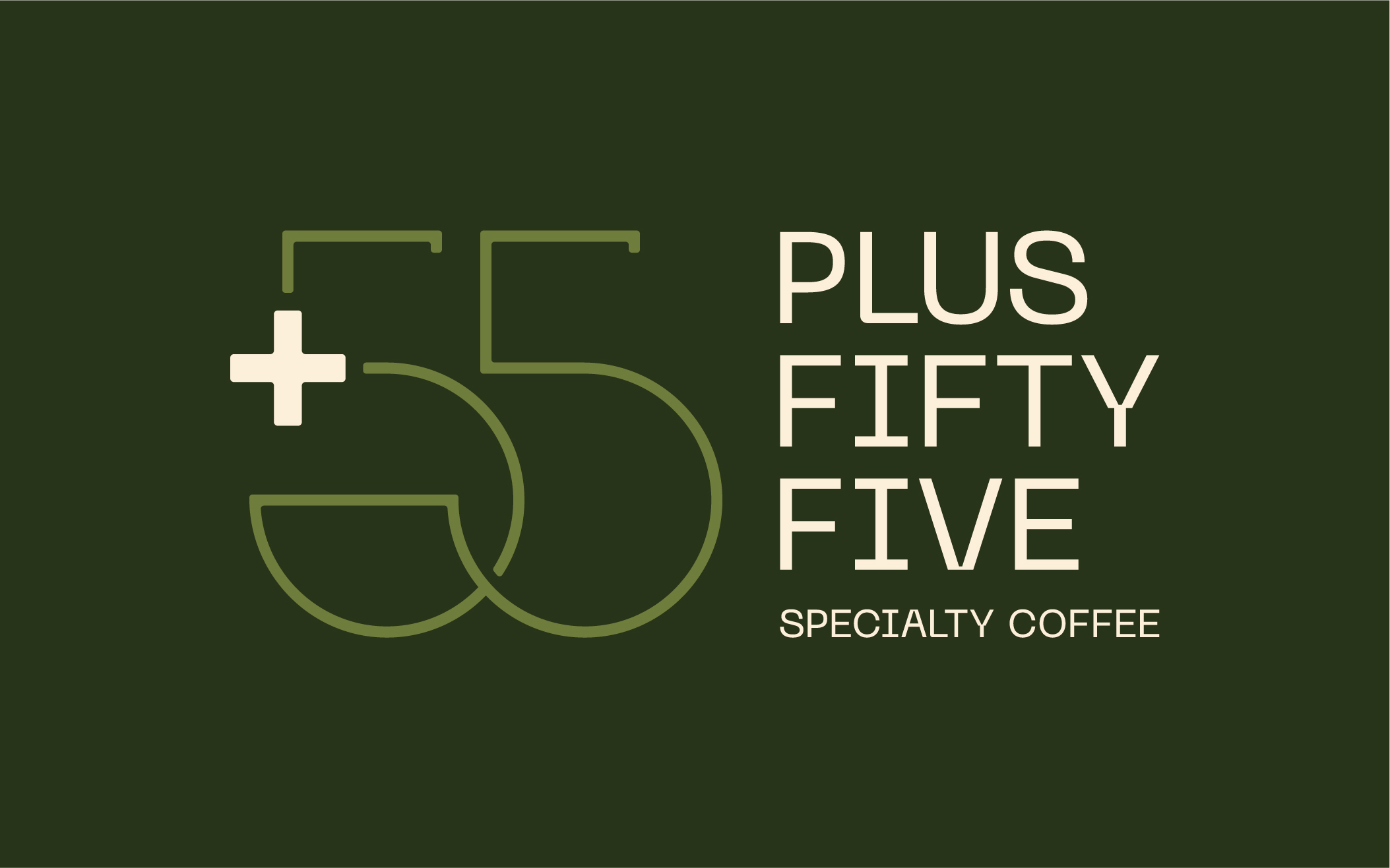 Brazilian Coffee Beans | Plusfiftyfive | Online Store